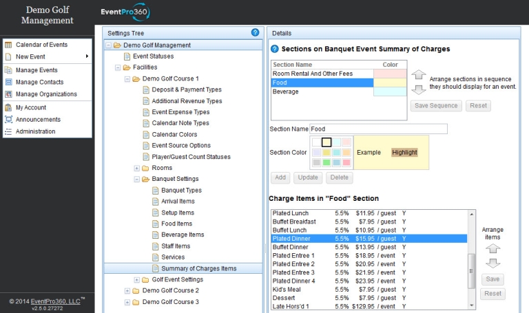 Event Management Software from EventPro360