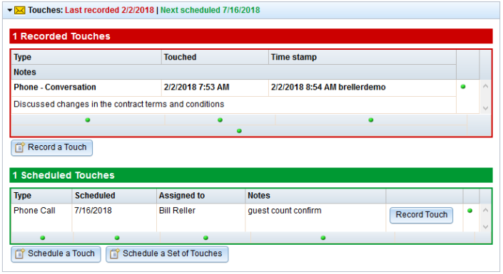 Event Management Software from EventPro360