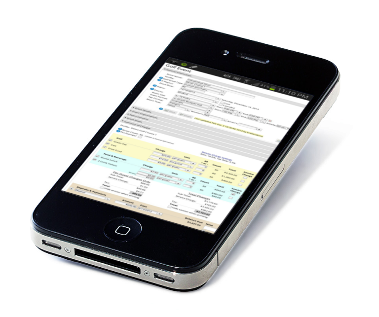 Event Management Software from EventPro360